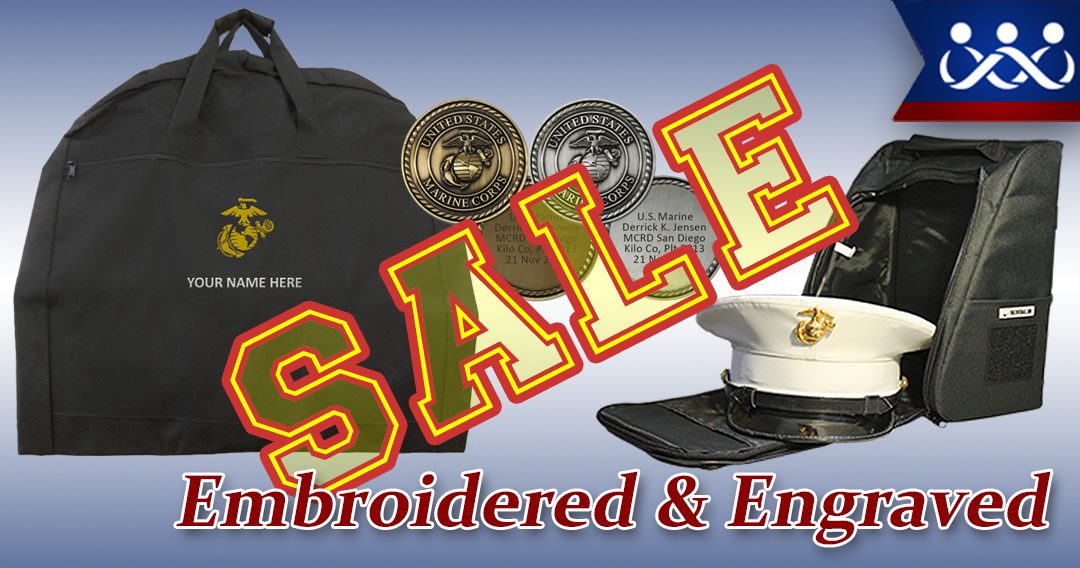 Uniforms of the Marine Corps