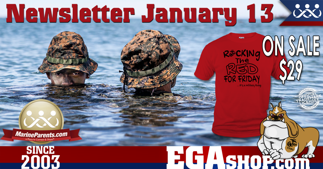 Combat Logistics Regiment 2 (CLR-2) on MarineParents.com