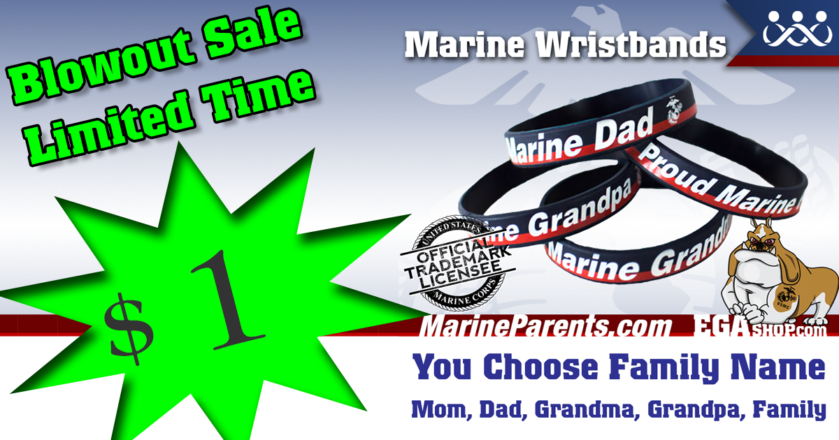 My Rifle: The Creed of a US Marine