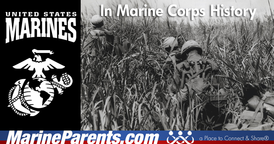 Video Marine Corps: We Call Them Doc