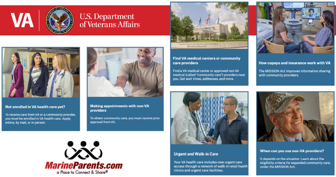 Ark SemperToons on MarineParents.com