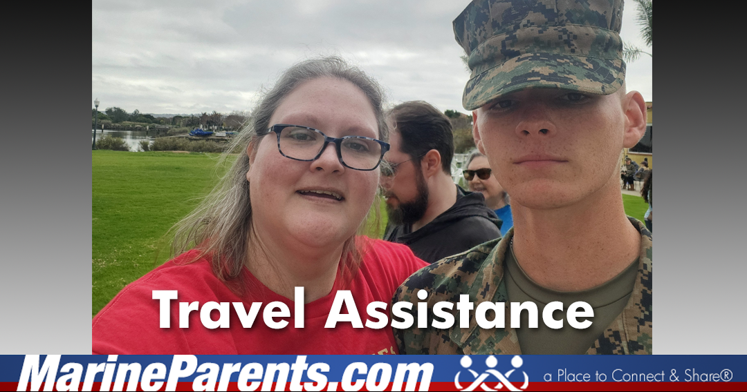 Learn About Life in the Corps