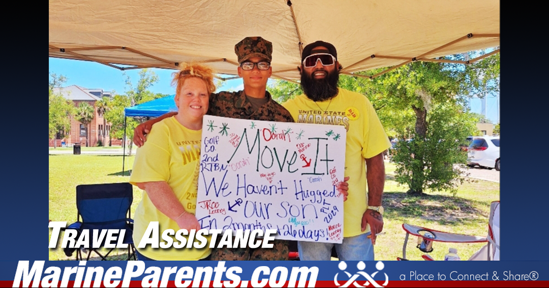 Ark SemperToons on MarineParents.com