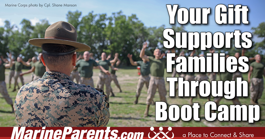 4th Light Armored Reconnaissance Battalion (4th LAR) on MarineParents.com